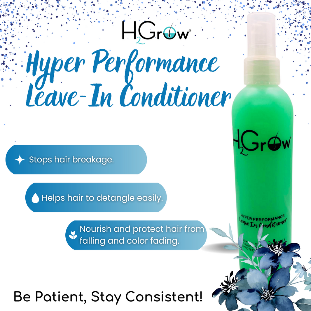 H2Grow hair growth products – H2Grow Hair Products