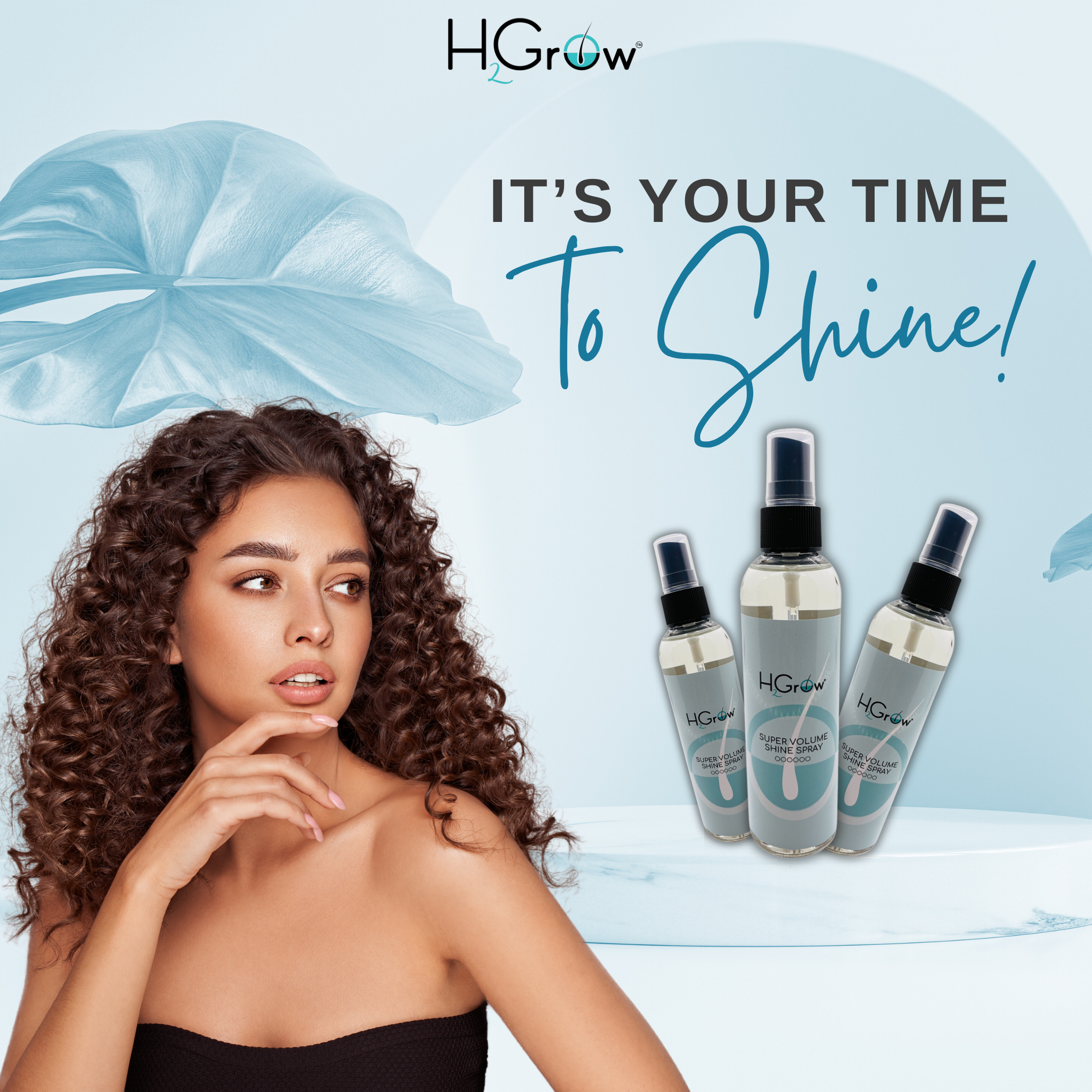 H2Grow hair growth products – H2Grow Hair Products