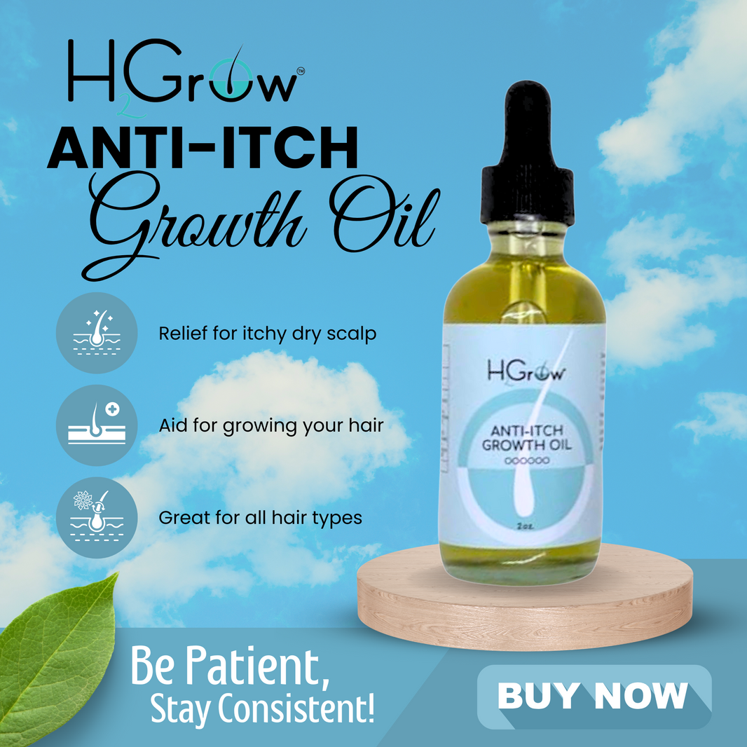 H2Grow hair growth products – H2Grow Hair Products