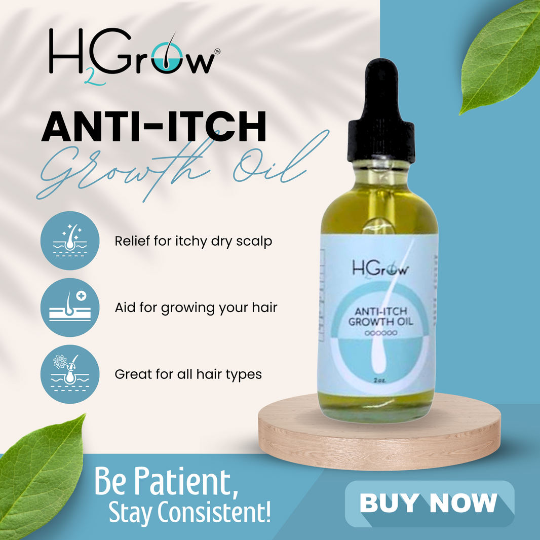 H2Grow hair growth products – H2Grow Hair Products